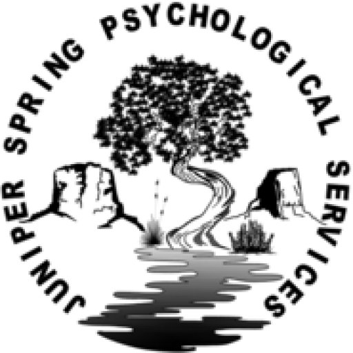 Home - Juniper Spring Psychological Services